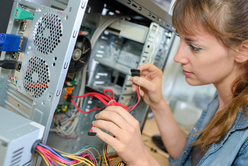 Technicien.ne Support PC/Réseaux – Cfitech